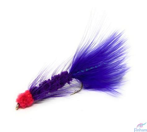 Egg Sucking Leech Streamer