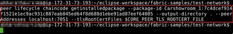 GitHub Smartums Hyperledger Fabric Sample Code With Blockchain Hyperledger Fabric