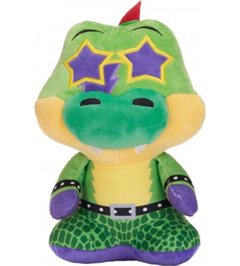 Five Nights At Freddy´s Montgomery Gator Mashems Plush Figure
