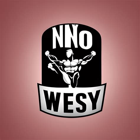 Logo Whey Protein · Creative Fabrica
