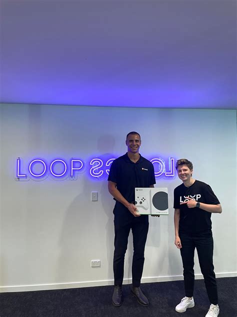 Loop Logics On Linkedin Looplogics Qclash Networking Events Prizes Congratulations Xbox