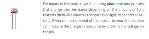 Beginner Question Project Photoresistors General Guidance Arduino Forum