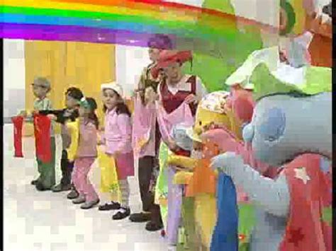 Go Go Giggles Giggles Lets Have A Picnic 003 Youtube