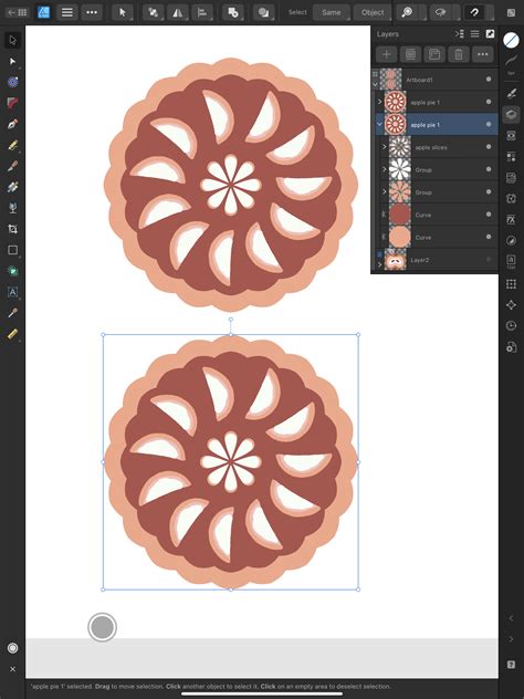 Affinity Designer Knife Tool Feedback For The Affinity V2 Suite Of Products Affinity Forum