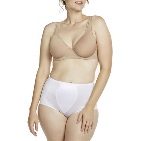 Cupid Light Control Waistline Shapewear Panty Brief With Tummy Panel 4