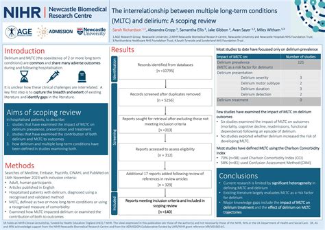 The Interrelationship Between Multiple Long Term Conditions Mltc And
