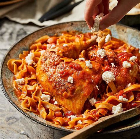 Forget Italy Its Greece That Has The Best Pasta Every Region And