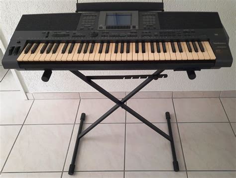 Keyboard Technics KN 1600 Kaufen Auf Ricardo