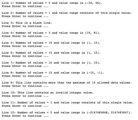 Netbeans How To Stop Reading From A File By The End Of A Line In Java