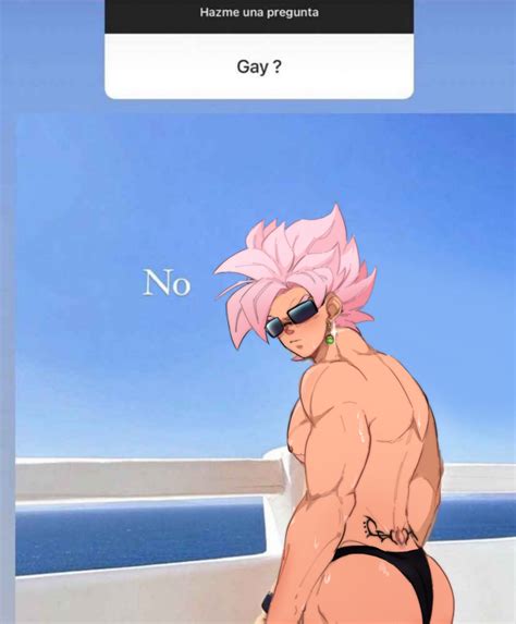 Rule 34 Abs Ass Cruise Dragon Ball Dragon Ball Super Dragon Ball Z Goku Goku Black Kakarot