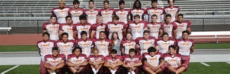 El Modena Freshman Football 2023 2024 Blast Athletics