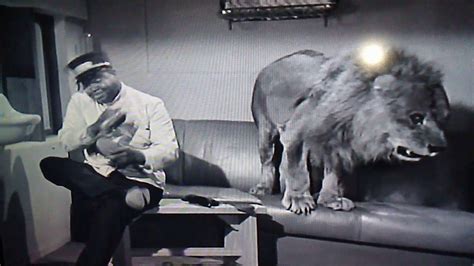 Dudley Dickerson Classic 3 Stooges Lion Scene Youtube Dudley The
