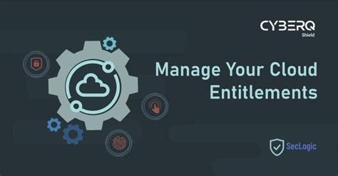 Seclogic Inc On Linkedin Cyberq Shield