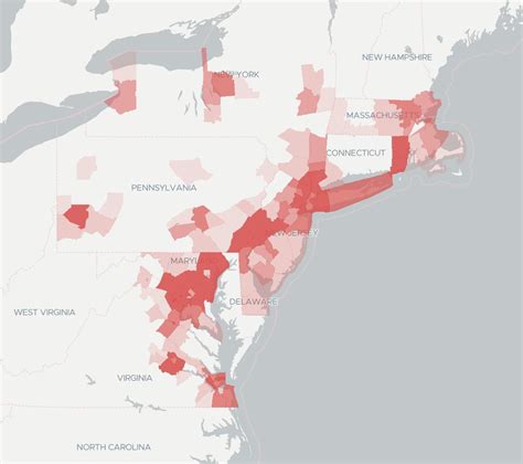 Verizon Fios Internet Coverage Availability Map Verizon Wireless Coverage Map Texas