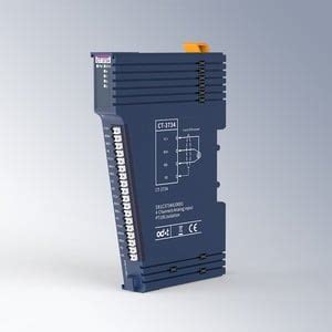 Ct 3734 Rtd Temperature Acquisition Module From Sichuan Odot