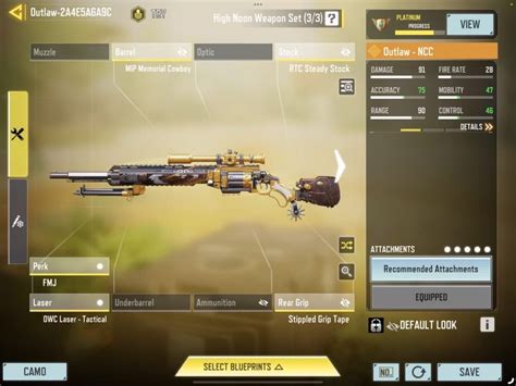 Mastering 3 Essential Sniper Skills In Call Of Duty Mobile Codm