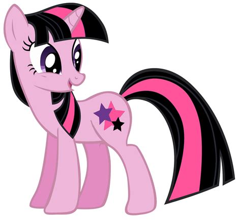 Starlight Sparkle New Look By Cutefluttershy939 On DeviantArt