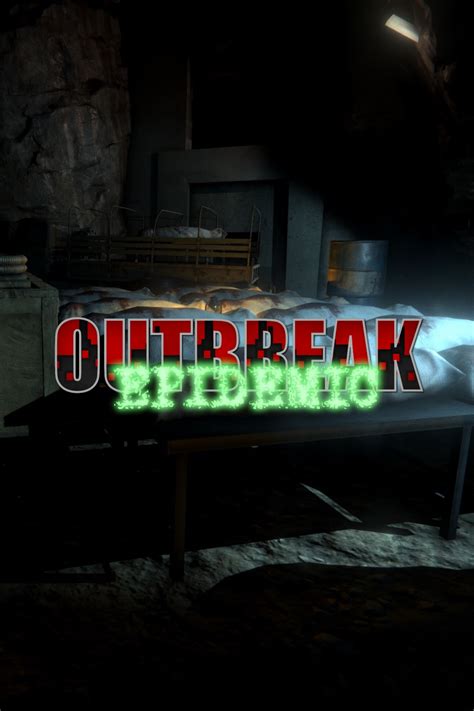 Ppsa02544 Outbreak Epidemic