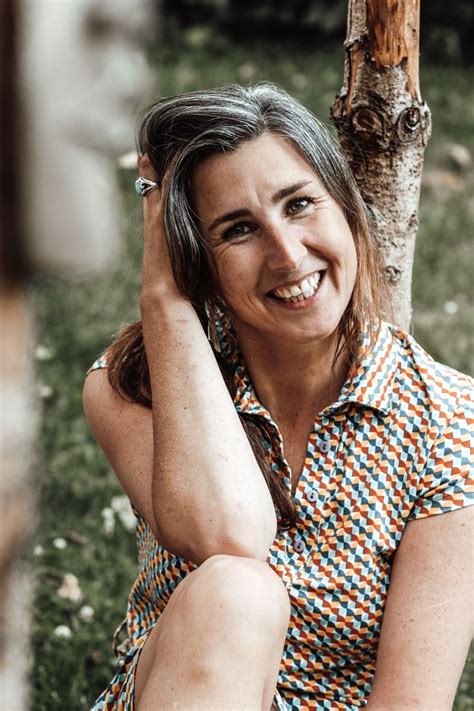 ‘ik Heb Niet Echt Een Vraag Zei Monique Scholten Merel Van Dijk