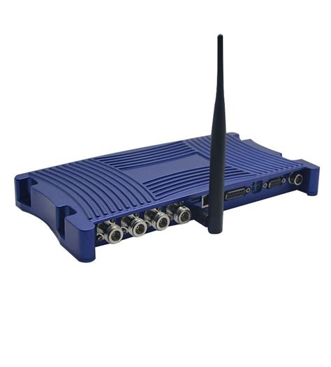 rfid reader with multiple communication interfaces giot nfc patrol tag