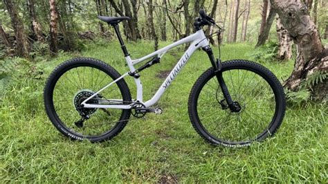 The Specialized Chisel Fs Is A Cut Price Epic With The Pace To Go