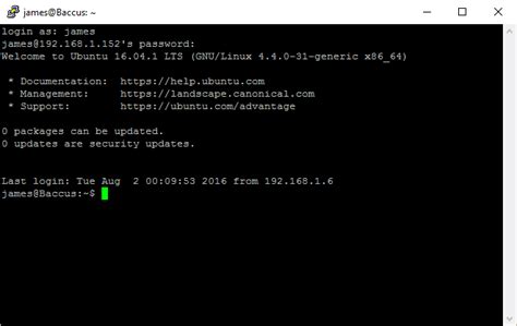 Building Emby In Ubuntu Server Linux Emby Community