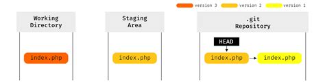 ipfs version control