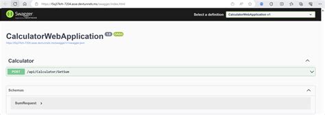 Step By Step Power Platform Configuring And Debugging A Core Web Api As A Custom Connector