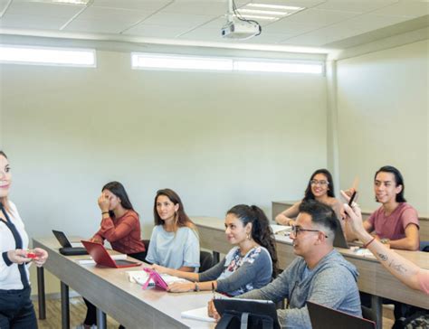 Innovative Examples Of Assistive Technology In The Classroom
