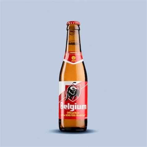 Jupiler Cerveza Belga Cervezas Cebados