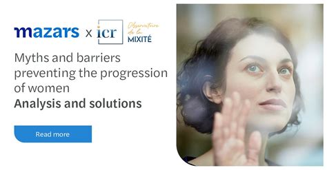 Mohammadamin Javaheri On Linkedin Report Myths And Barriers