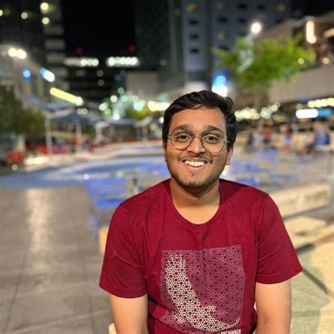 Shrikanth Rohith Kolluru Arizona State University Tempe Arizona