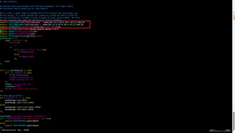 linux下卸载与安装jdk linux卸载jdk csdn博客