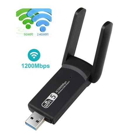 Usb 5ghz Wifi Adapter