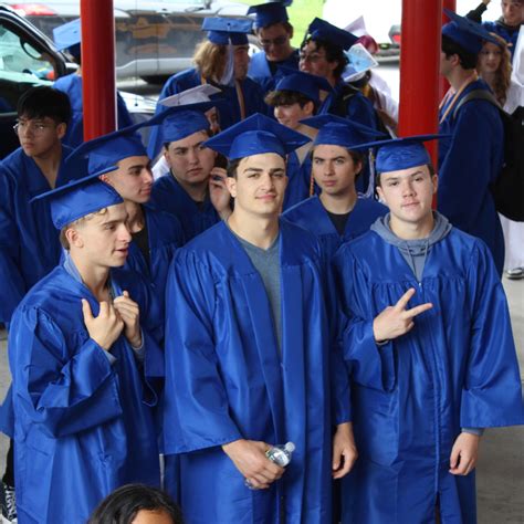 On Monday Morning Hendrick Hudson School District Facebook