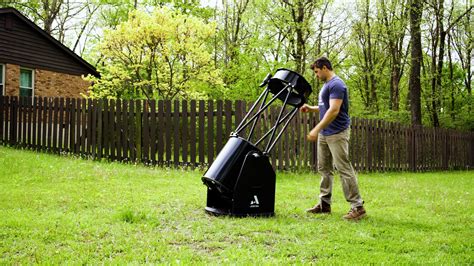 Apertura Ad16 Dobsonian Telescope Full Review And Experience High