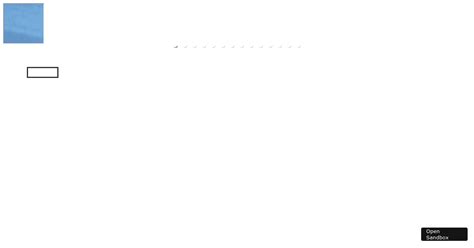 React Responsive Carousel Forked Codesandbox