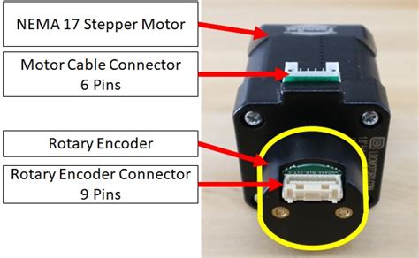 How To Use Stepper Motor As Rotary Encoder And Oled Display For Steps Vrogue
