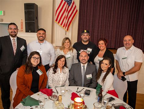 Events Toberman Center