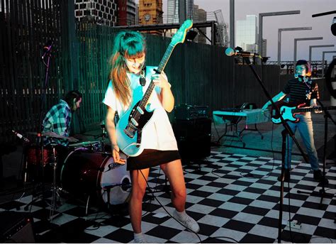 City The City Of Melbourne Is Celebrating International Womens Day