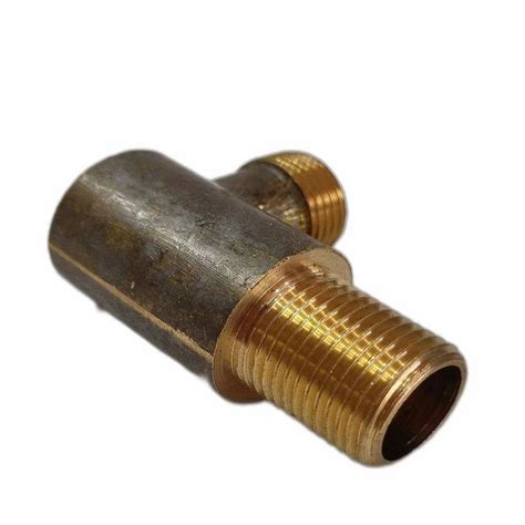 20mm Brass Angle Valve At Best Price In Jamnagar By Kapil Extrusion Id 27592358697