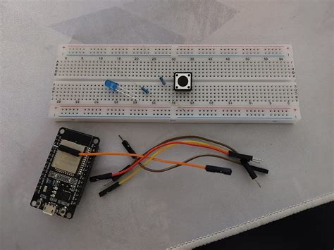 my journey with esp32 perjalanan kedua i o by rasyadan faza
