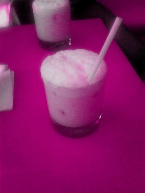 Menu At Afrodita La Mansion Del Sexo Mexico City