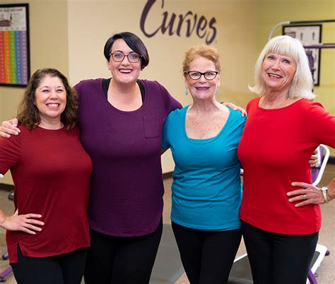 Curves Gym The Ideal Workout Environment For Women Curves