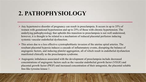 Hypertension Obandgyne Casepptx