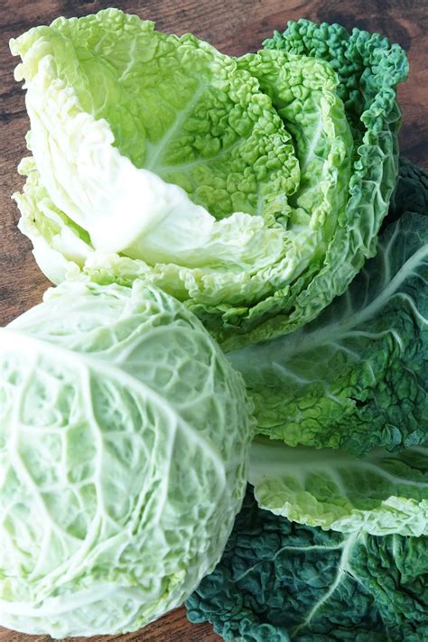 How Many Carbs Are In Cabbage Delightfully Low Carb