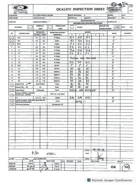 Ng Cap Catalyst Kmil Pdf