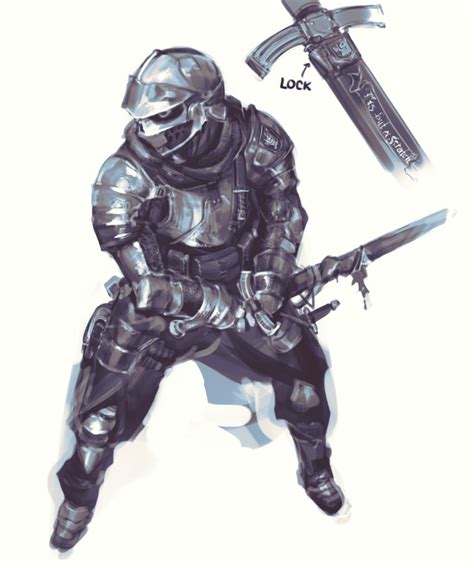 Original Drawn By Phantom Ix Row Danbooru