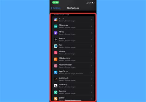 How To Disable Push Notifications On Your IPhone Dignited
