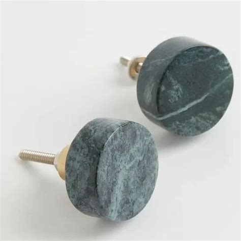 Green Marble Door Knobs At Best Price In Agra By Ms Katkaria Creations